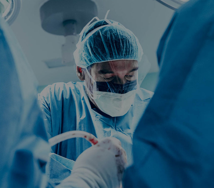 Getz Clinical – Get better with Getz Clinical